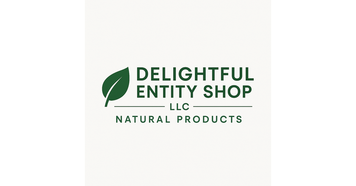 Delightful Entity Shop – Delightful Entity Shop LLC